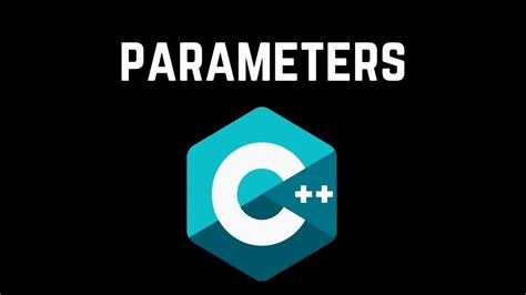 Passing By Constandvalue In C Youtube