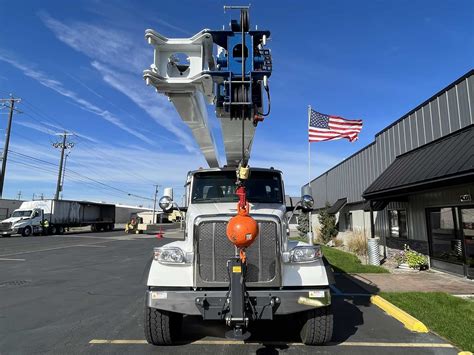 Taylor Crane And Rigging Llc The Right Crane For Every Job