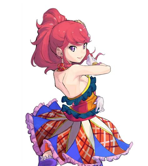 红林珠璃 图片 剧照 动漫人物图片 动漫人物网