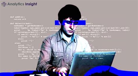 What Are The Most Essential Programming Languages For Hackers Analytics Insight® Posted On