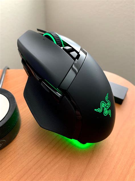 Razer Mouse Wireless