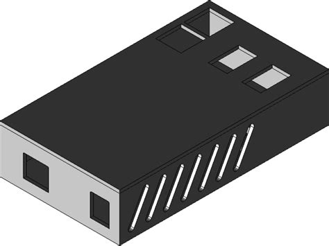 Free Cad Designs Files And 3d Models The Grabcad Community Library