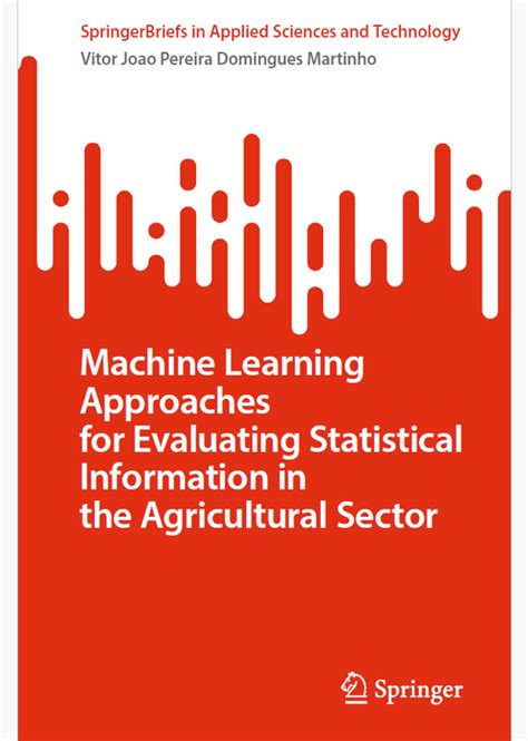Ml In Agriculture Ai For Statistical Data Evaluation 2024 Expert Training