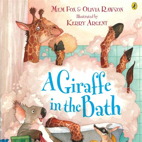 In Conversation With Mem Fox — Playgroup Victoria