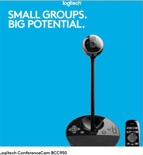 Bcc950 Logitech Webcam 1080 P At Rs 17500 In Chennai Id 2853960063630