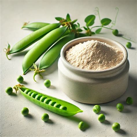 Pea Protein Mcb Beverages Ab