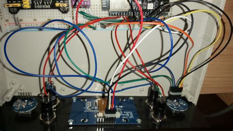 internet radio and audio file player on esp32 s3