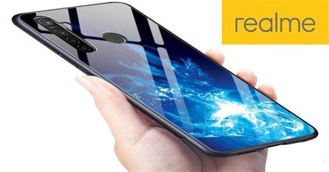 Best Realme Phones June Mah Battery Quad Mp Cameras