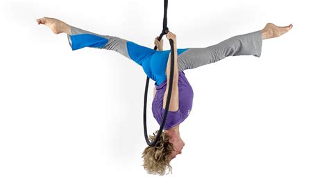 Inverted Splits Top Bar Aerial Fit Online
