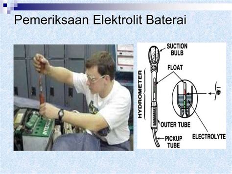 Sistem Pengisian Baterai Ic Regulatorppt