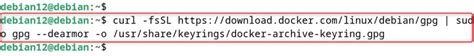 How To Install Portainer Docker Ui Web Interface On Debian 12
