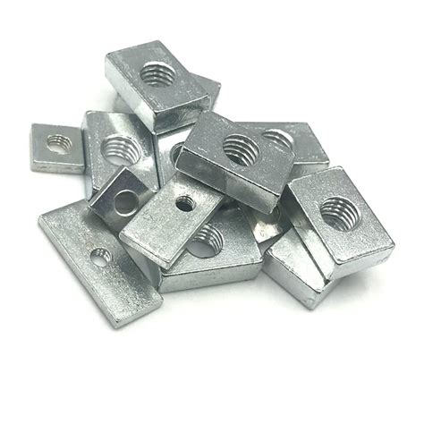 Square Tube Nuts At Aaron Copeley Blog