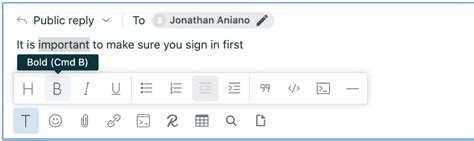 How To Enable And Use Zendesk Markdown Easy Steps