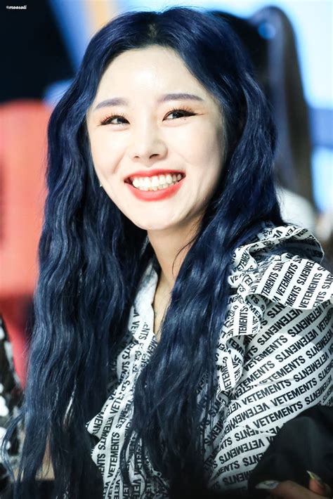 Wheein Wheein Mamamoo Mamamoo Moonbyul