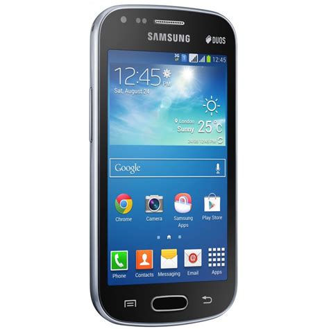 Самсунг Дуос 2 Фото – Telegraph