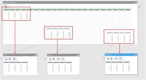 Data Cleaning For Data Spread Over Multiple Rows And Columns