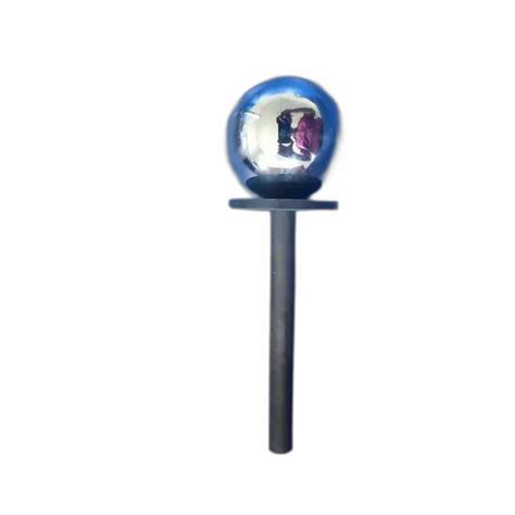 Rigid Test Sphere 50 Mm Test Probe A IP 1x Probe At Rs 8500 In Vadodara