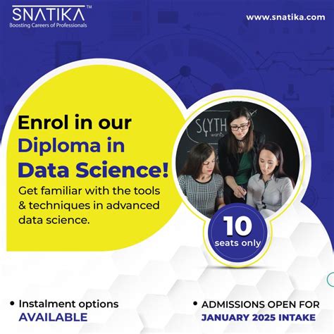 Snatika On Linkedin Datasciencediploma Datascientist Datascienceskills Dataanalytics