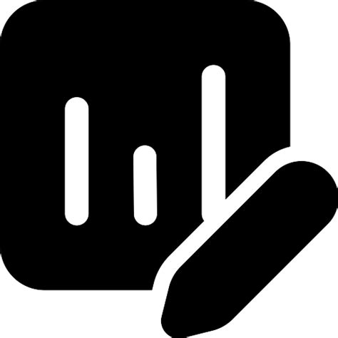 Data Scatter Icon
