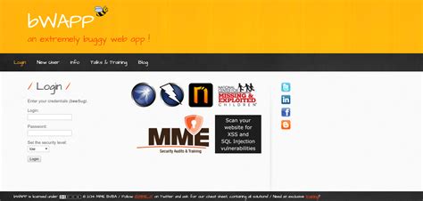 github sheimo vulnweb vulnweb is a ubuntu server virtual machine