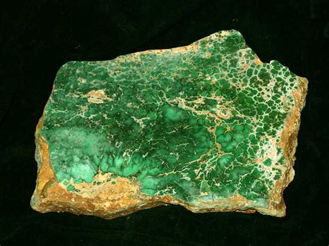 Australian Variscite
