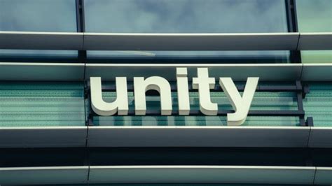 Unity Software Inc U Stock Price Quote And News Stock Analysis