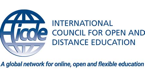 International Council For Open And Distance Education Icde Global Cultural Adventurers