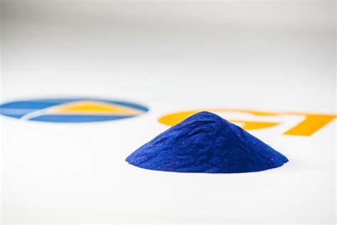 Powders For Energy Exploration Gtp Global Tungsten And Powders