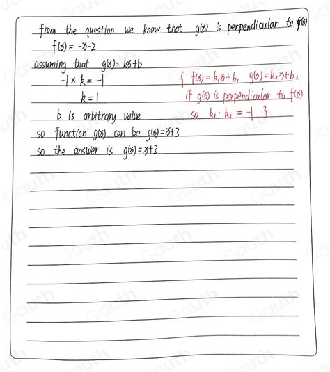 Solved Find A New Function Gx Transformed From Fx X 2 Such That G