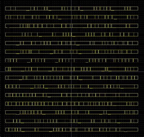 Figure 14 From A Timer Module For An 8051 Microcontroller Semantic