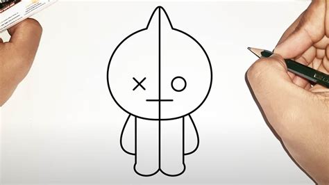 اسهل رسمة انمي رسم سهل رسم انمي Youtube