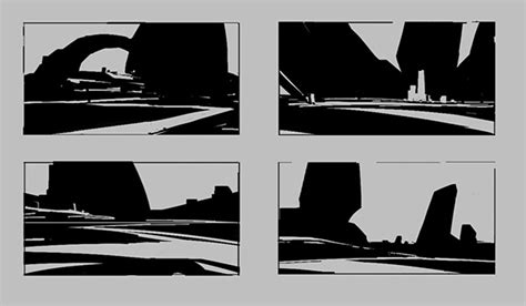 experiments compilation behance