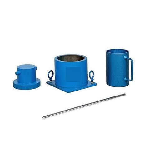 Aggregate Crushing Value Test Apparatus At Rs 4000 Set Test Apparatus In Bilaspur Id