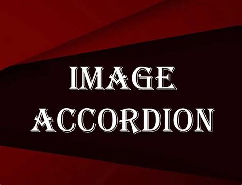 Image Accordion Widget Tutorial Essential Classy Addons For Elementor