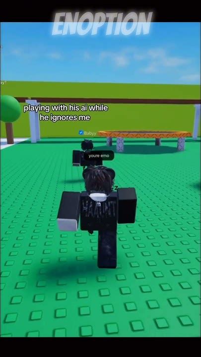Roblox Ai Problems Youtube