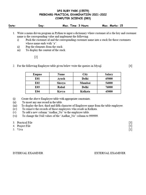 cs final prac pdf table database software engineering