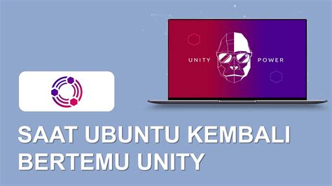 Ubuntu Unity Review Ubuntu Unity Ubuntu Unity Remix Linux Indonesia YouTube