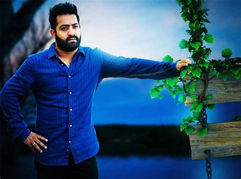 Jr Ntr Mobile Hd Wallpapers Wallpaper Cave