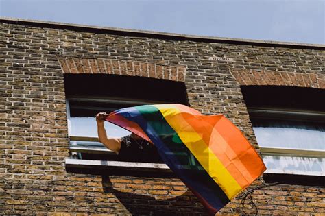 The Pride Guide To Sexual Health