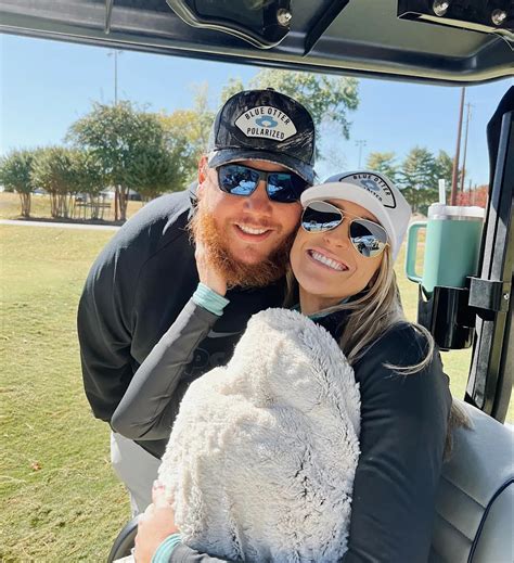 Inside Luke Combs And Wife Nicole Combs Relationship Timeline