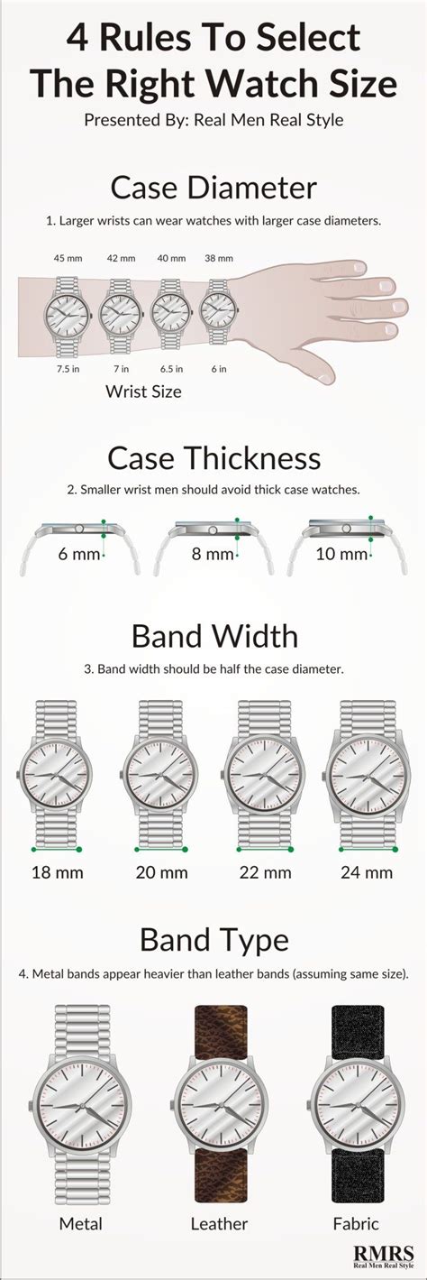 How To Measure Watch Dial Diameter At Tracy Dibenedetto Blog
