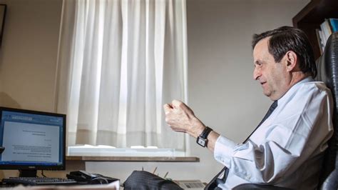 Meridor Israel Must Take Steps For Peace Talks The Times Of Israel