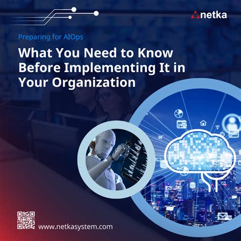 Preparing For Aiops What You Need To Know Before Implementing It In