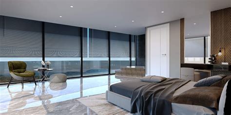 Nuance Elegance Tower Life