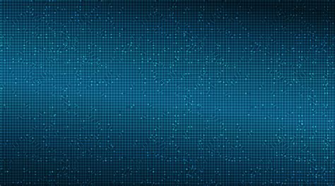 회로 마이크로칩 기술 미래 배경 첨단기술 디지털 및 속도 개념 디자인 자유 공간에 대 한 텍스트에 넣어 벡터 일러스트 레이 션에