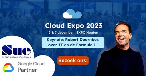 Sue Cloud Native Solutions On Linkedin Cloudexpo2023 Multistax Cloudsolutions