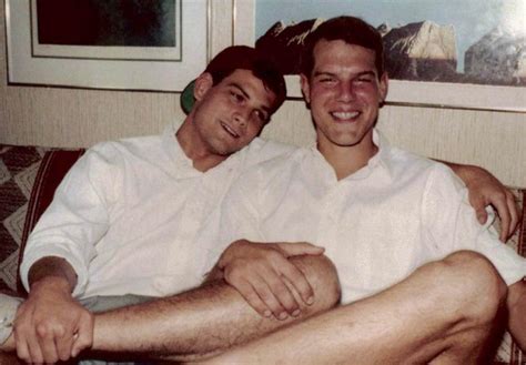 ‘i Felt Nothing An Interview With Blake Bailey Hazlitt