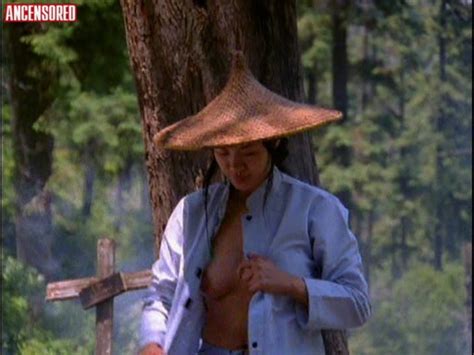 Oyuki Ocman Desnuda En Chinango