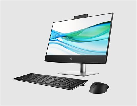 Desktops