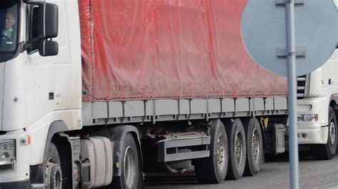 Интензивен трафик на ГКПП „Капитан Андреево“ Новини бг